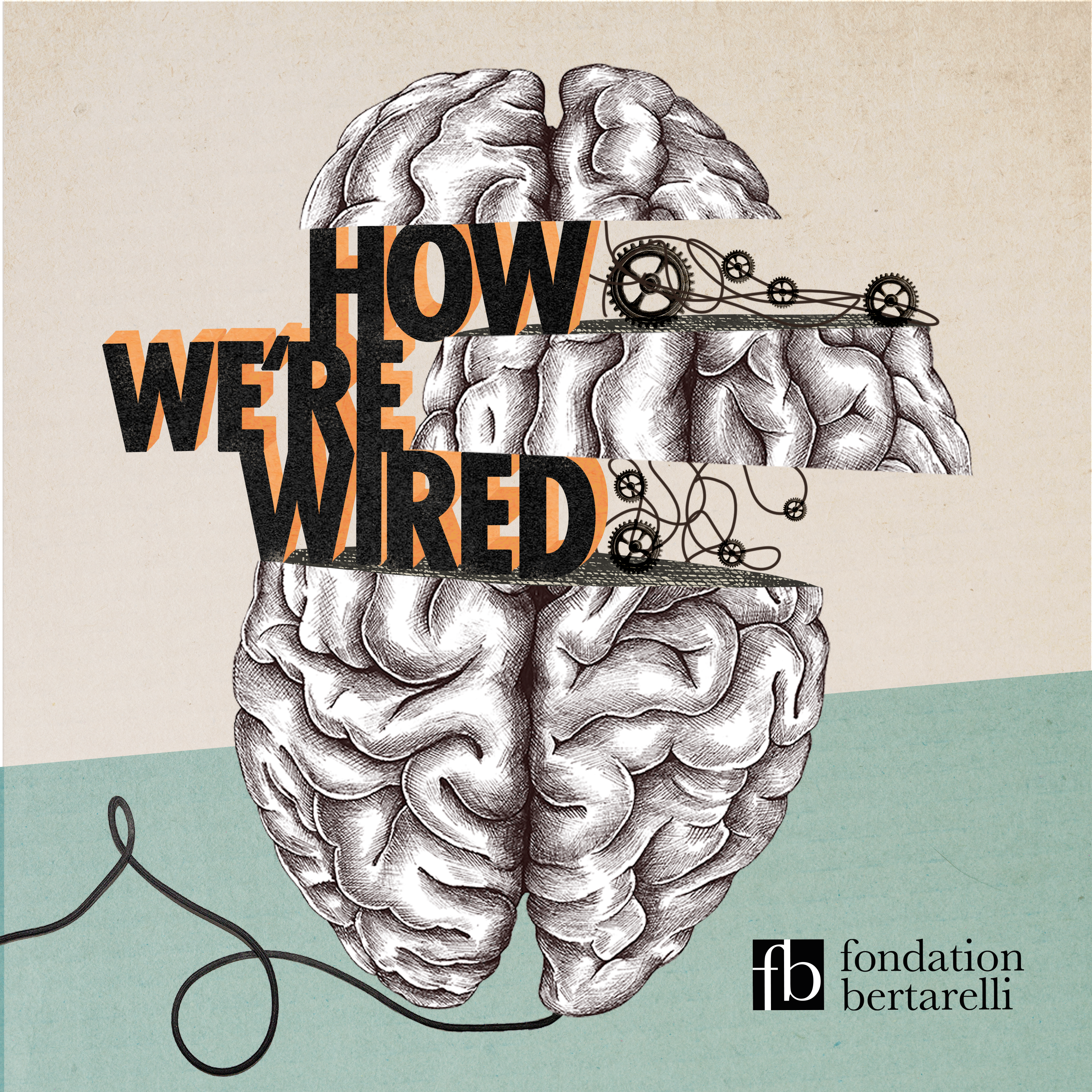 Review: How We're Wired from Bertarelli Foundation - Brands In Audio