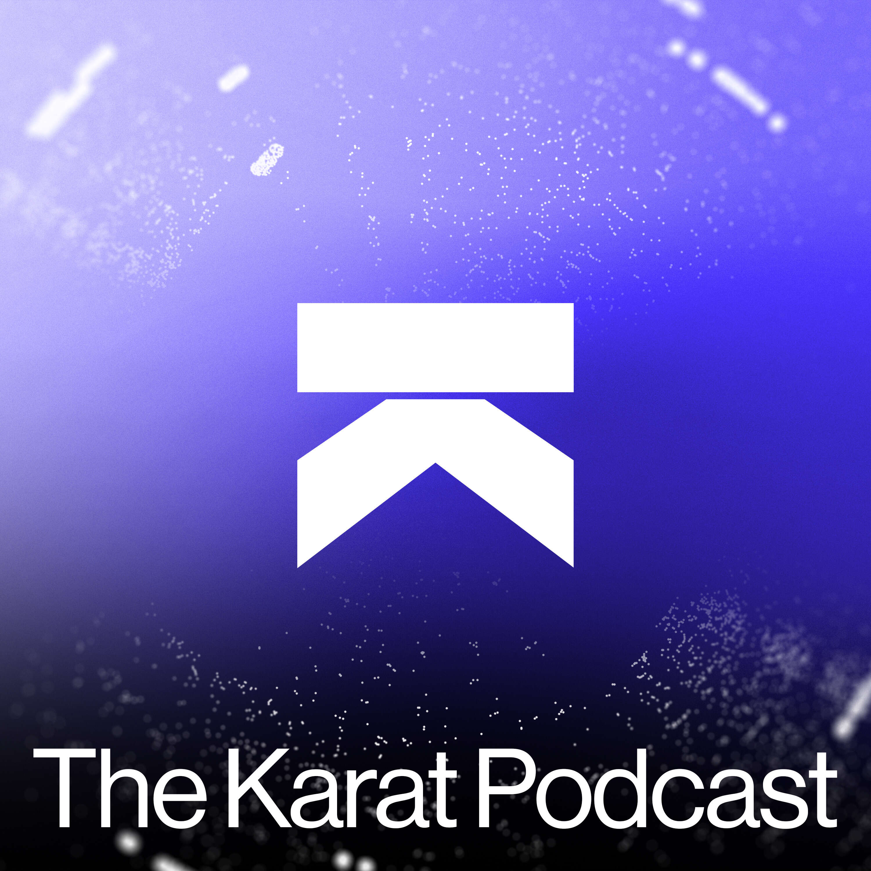 Review: The Karat Podcast - Brands In Audio