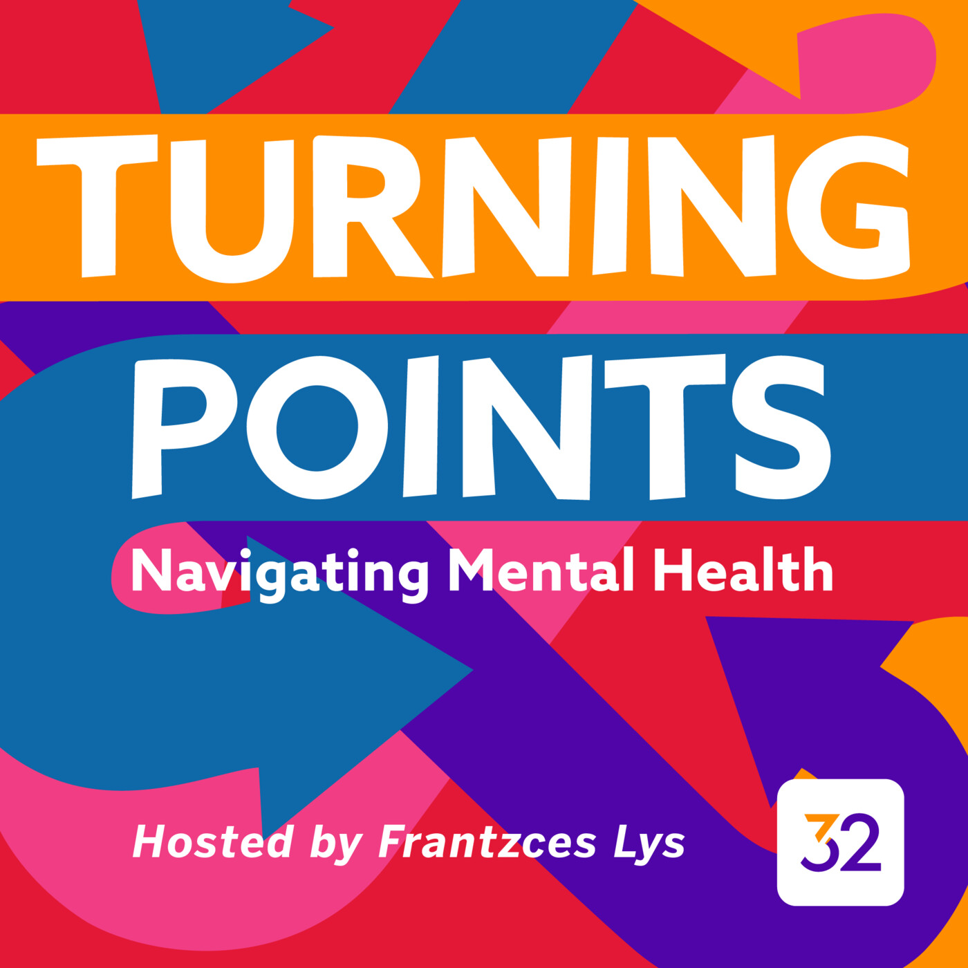 Review: Turning Points: Navigating Mental Health from Point32Health ...
