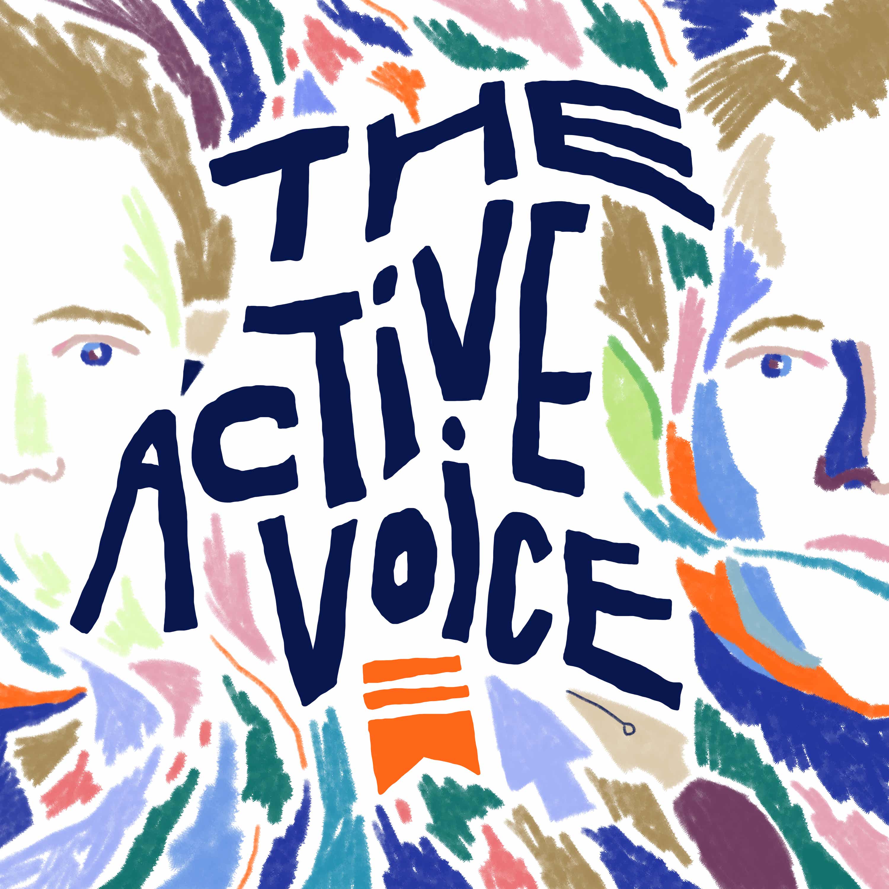 Review: The Active Voice from Substack - Brands In Audio