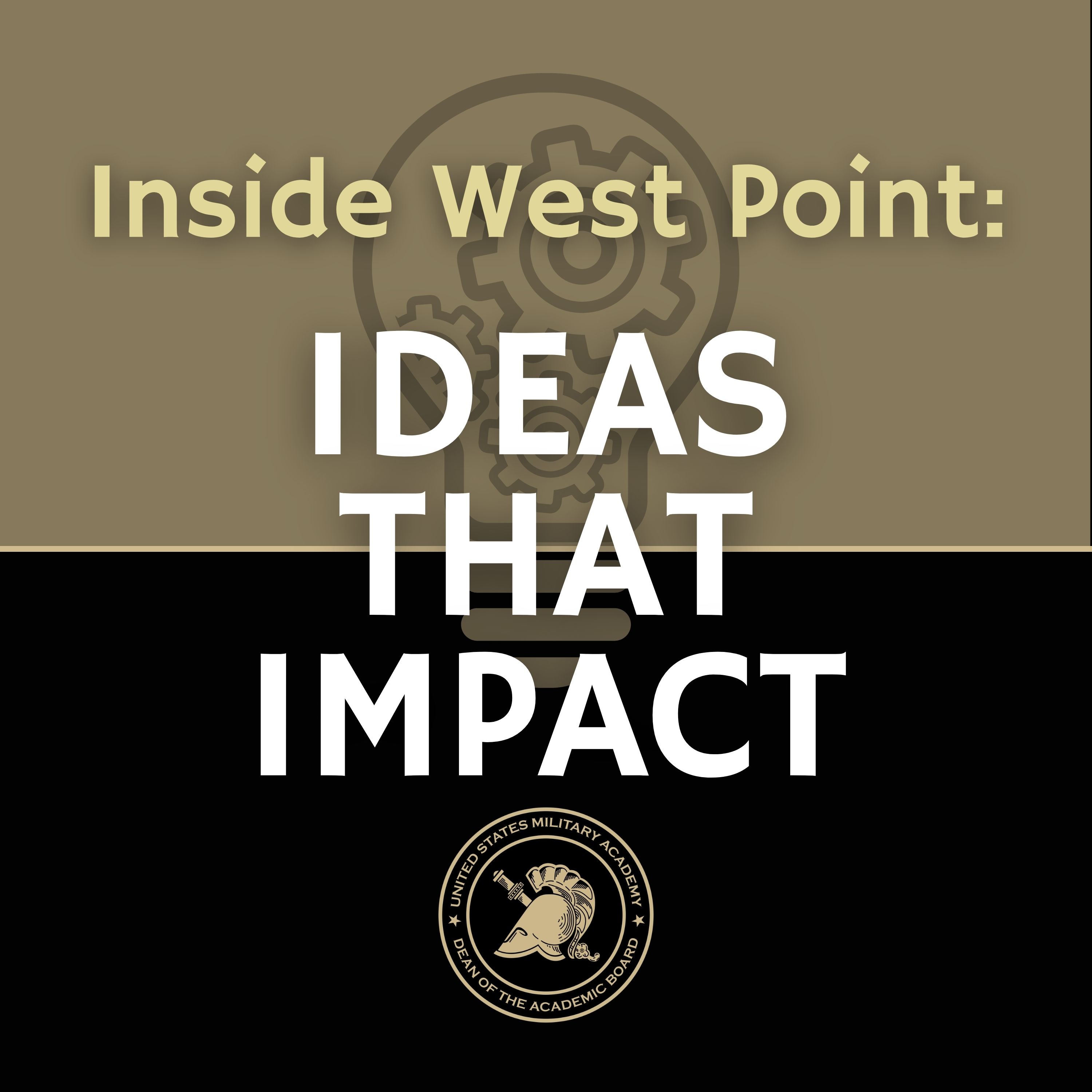 Review: Inside West Point: Ideas That Impact - Brands In Audio