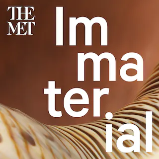 Review: Immaterial from The Metropolitan Museum of Art - Brands In Audio