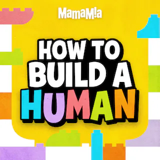 Review: How To Build A Human from Lego - Brands In Audio