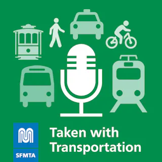 Review: Taken with Transportation from SFMTA - Brands In Audio