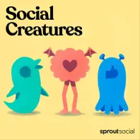 Review: Social Creatures from Sprout Social - Brands In Audio