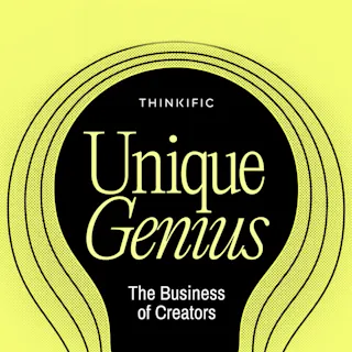 Review: Unique Genius - Brands In Audio