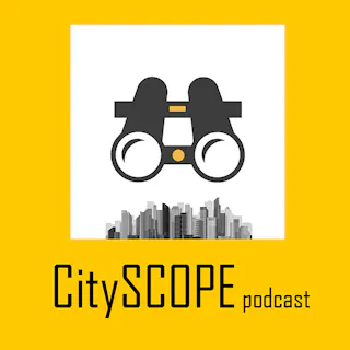 Review: CitySCOPE from Yale University - Brands In Audio