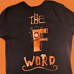 Review: The F Word from Orange Sky Australia - Brands In Audio