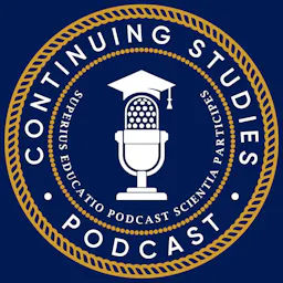 Review: Continuing Studies from HigherEdPods - Brands In Audio