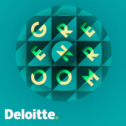 Review: The Green Room from Deloitte (re-review) - Brands In Audio