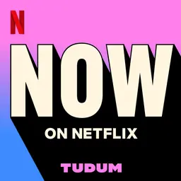 Review: Now on Netflix - Brands In Audio
