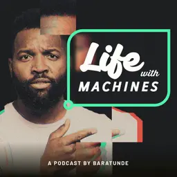 Review: Life with Machines from Lenovo - Brands In Audio