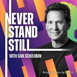 Review: Never Stand Still from PayPal - Brands In Audio