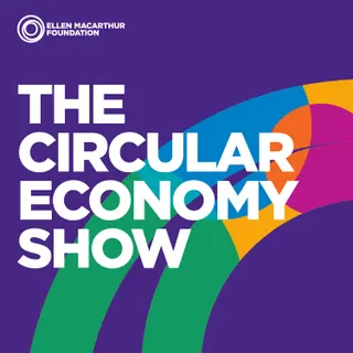 Review: The Circular Economy Show from the Ellen MacArthur Foundation ...