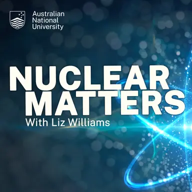 Review: Nuclear Matters from Australian National University - Brands In ...